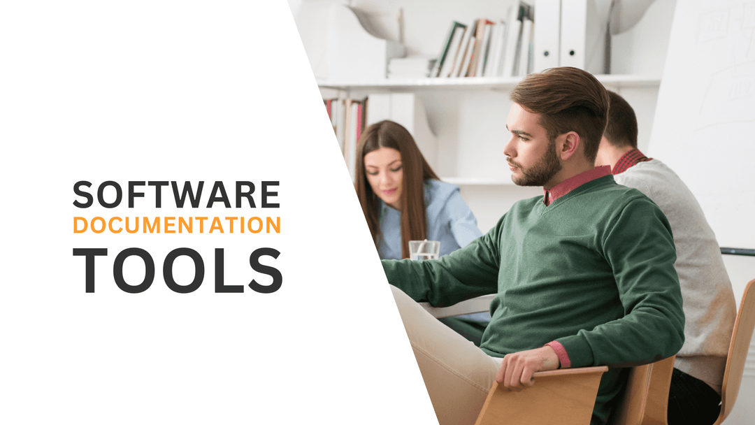 Top 12 Software Documentation Tools [2024 List] | GR Tech